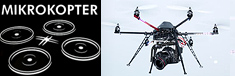 Quadcopter UK Aerial Photography Camera Drones