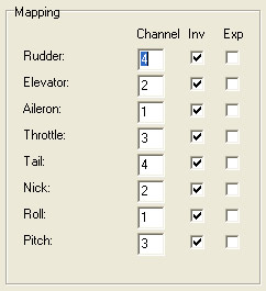 RC Helicopter Simulators - PhoenixRC